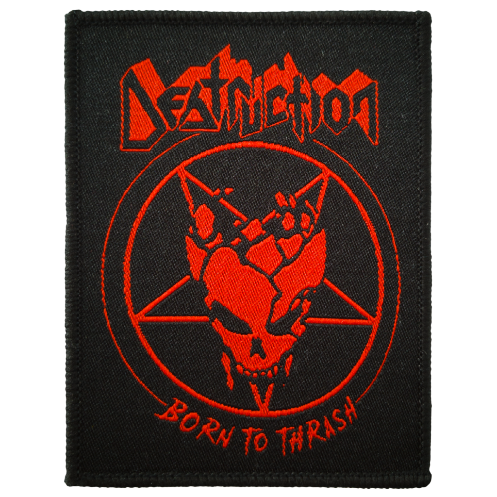 Patches