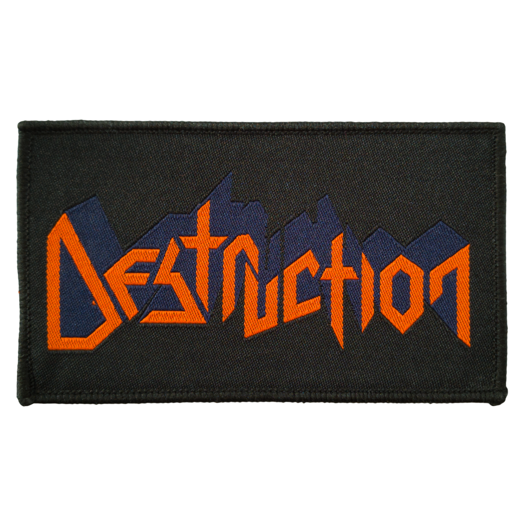 Patches